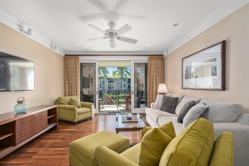 Turtle Bay Villa With Direct Ocean View And Private Balcony! - Hawaii