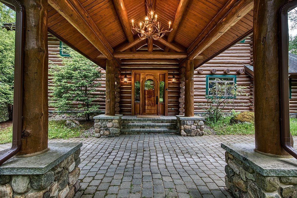 Longbow Lodge on the Lake - Saranac Lake | Vrbo