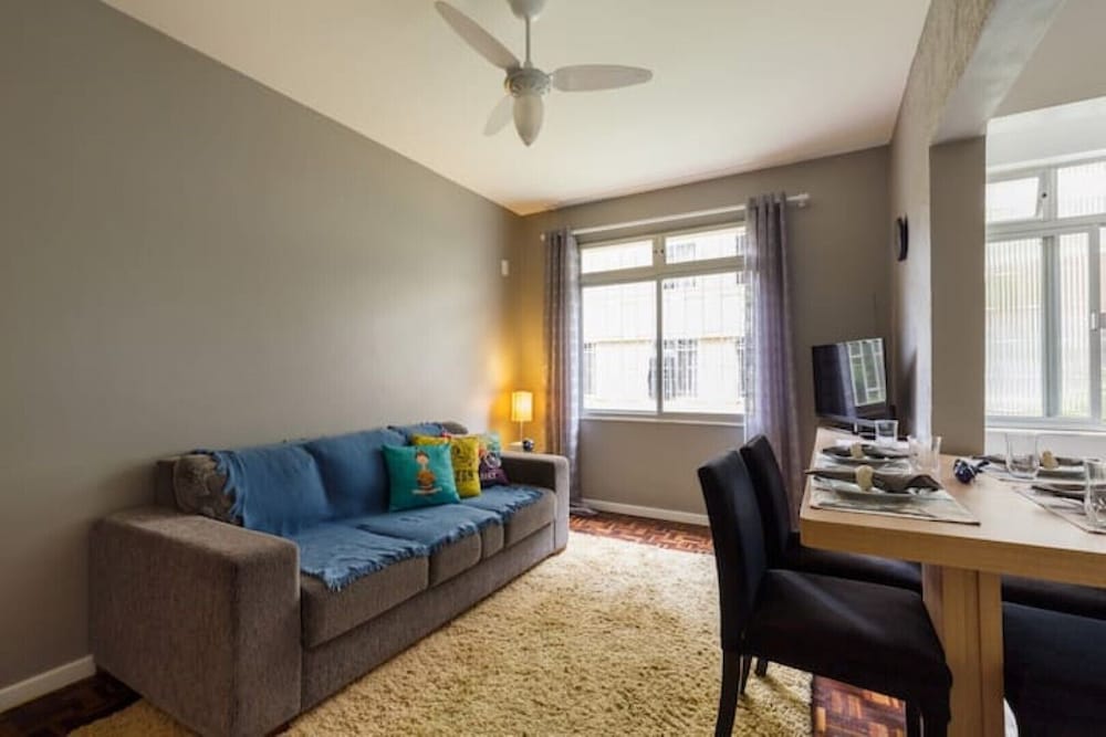 Cozy Close To Ufsc - Florianópolis