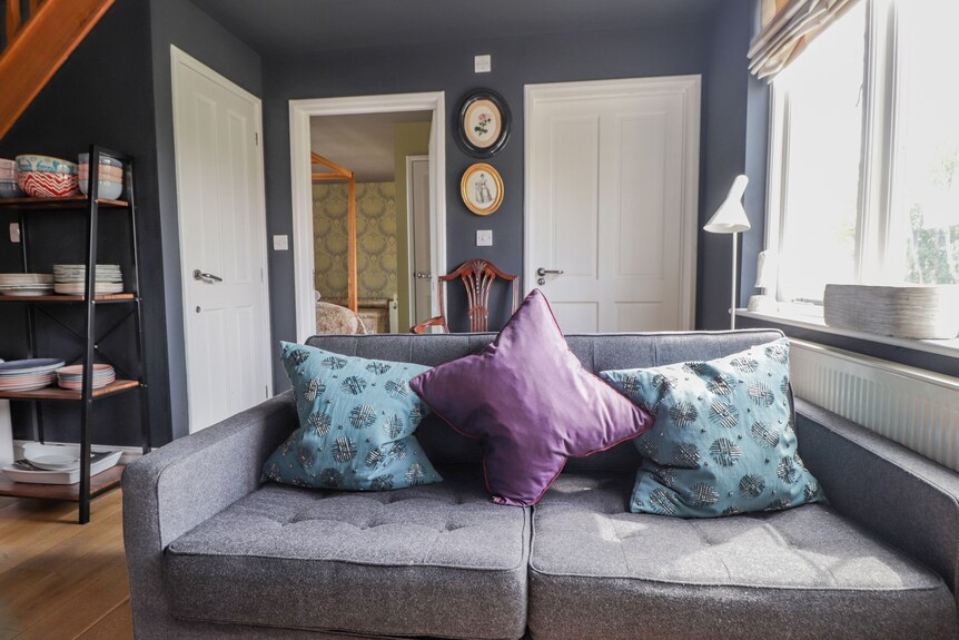 Honeysuckle, Pet Friendly, Luxury Holiday Cottage In Iden - Camber Sands