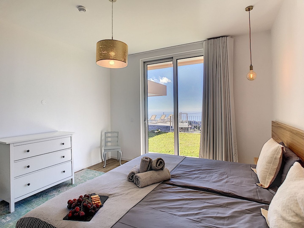 Casa Luz - Stunning Family Home By Lovelystay - Madère