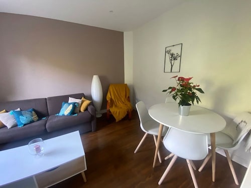 Gîte Laguépie, 2 Pièces, 2 Personnes - Najac