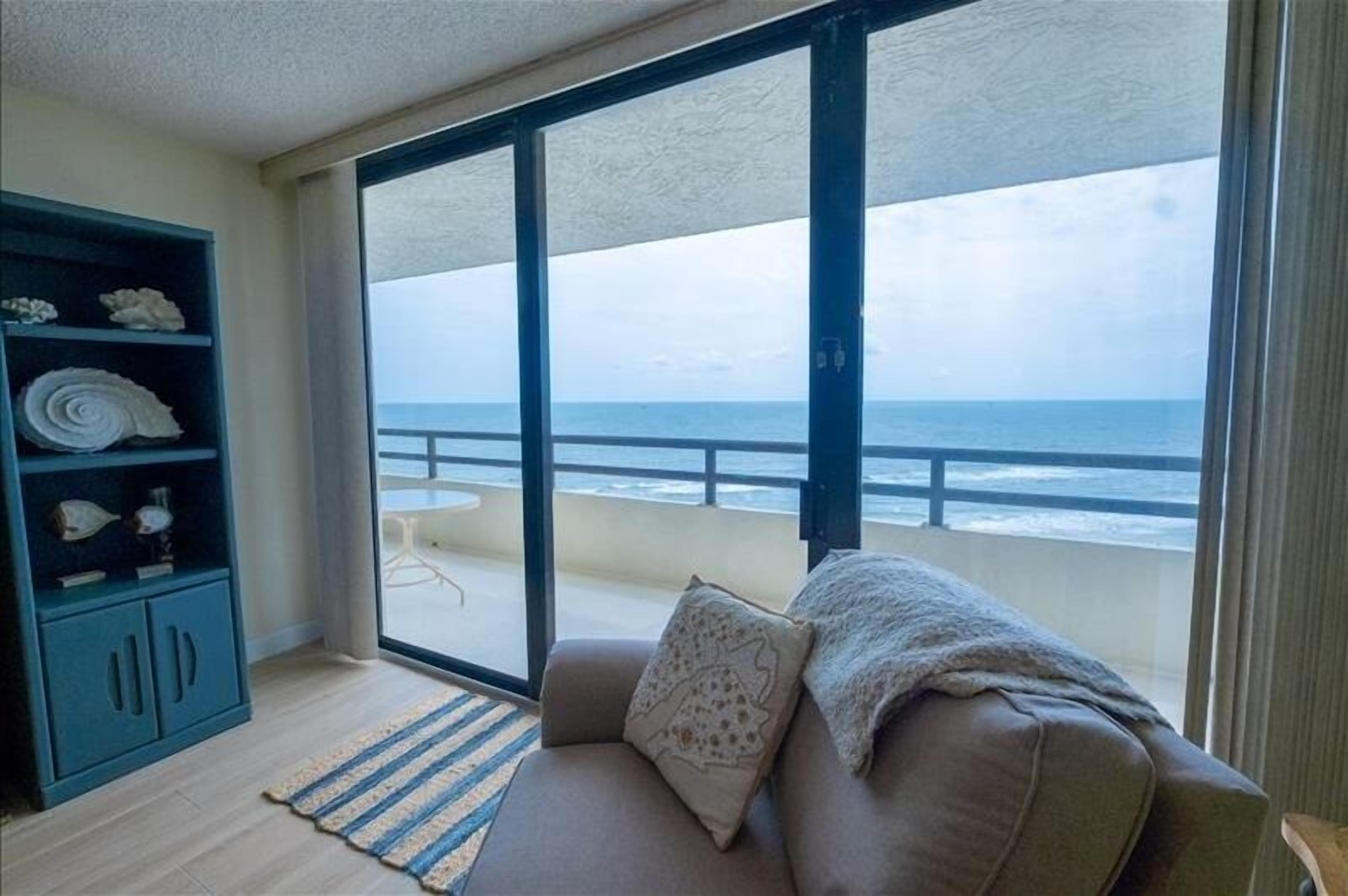 Seychelles 1405 - Daytona Beach Oceanfront Vacations, Inc - Daytona Beach Shores, FL