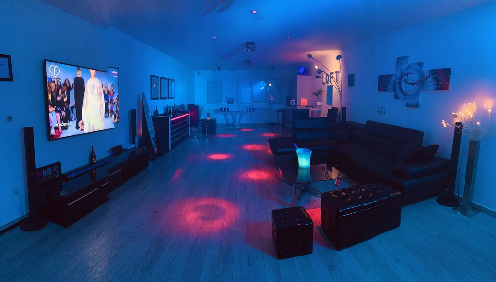 Loft Design De 130 M2 - Châlons-en-Champagne