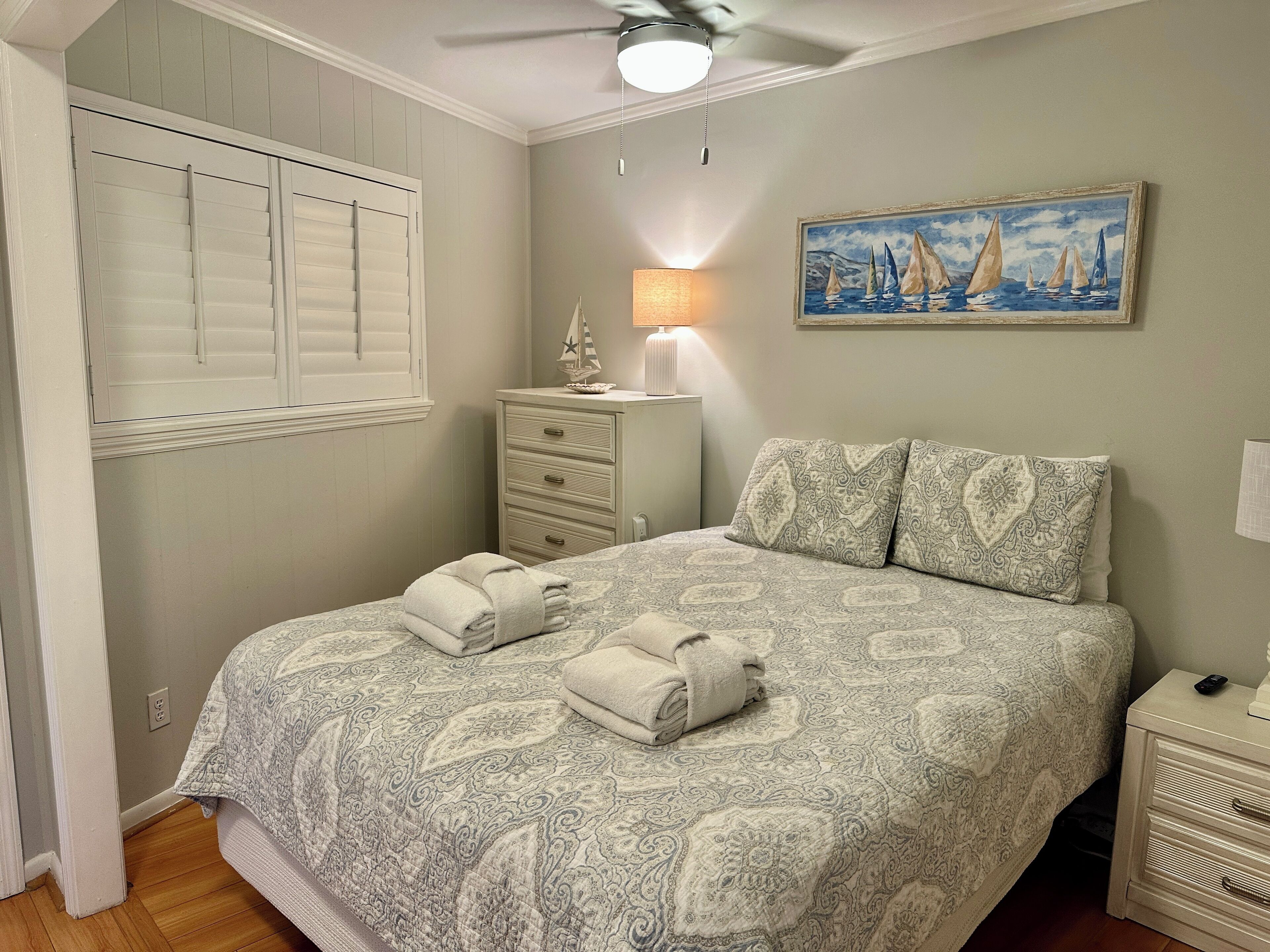 Good Times And Tan Lines!-central Air, Free Bikes! - South Carolina