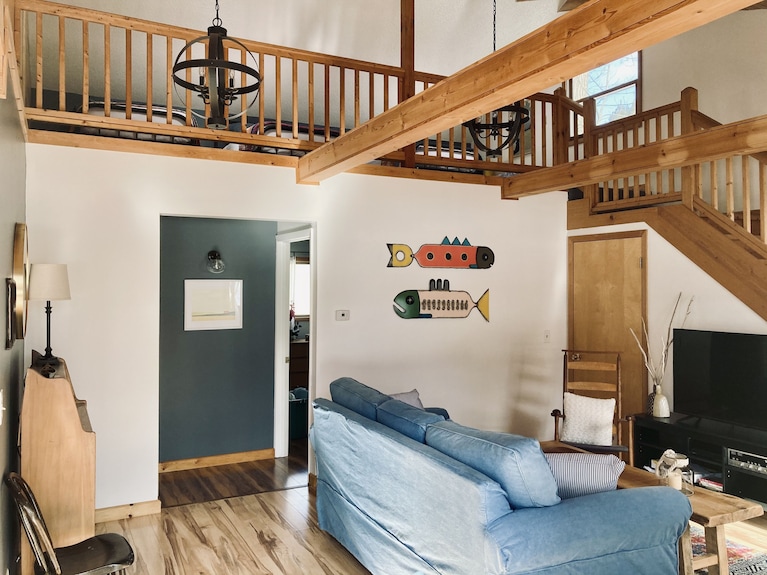 Sweetwater Bunkhouse Ludington - Ludington, MI