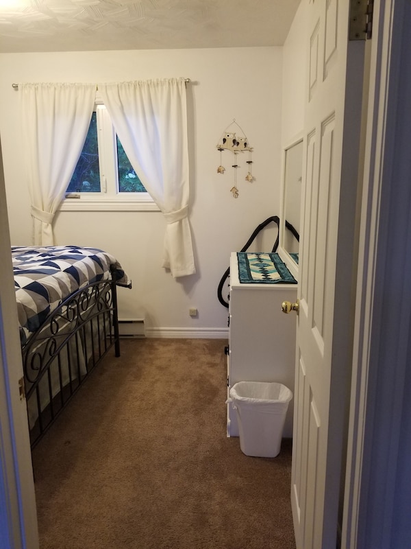 Home Away From Home - Grand Falls-Windsor