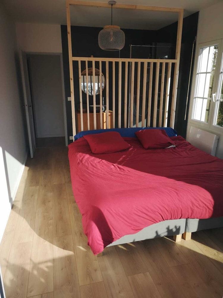 House Renovated In 2019 With Swimming Pool - Andernos-les-Bains