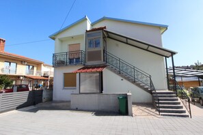 Entrada (vista interna)