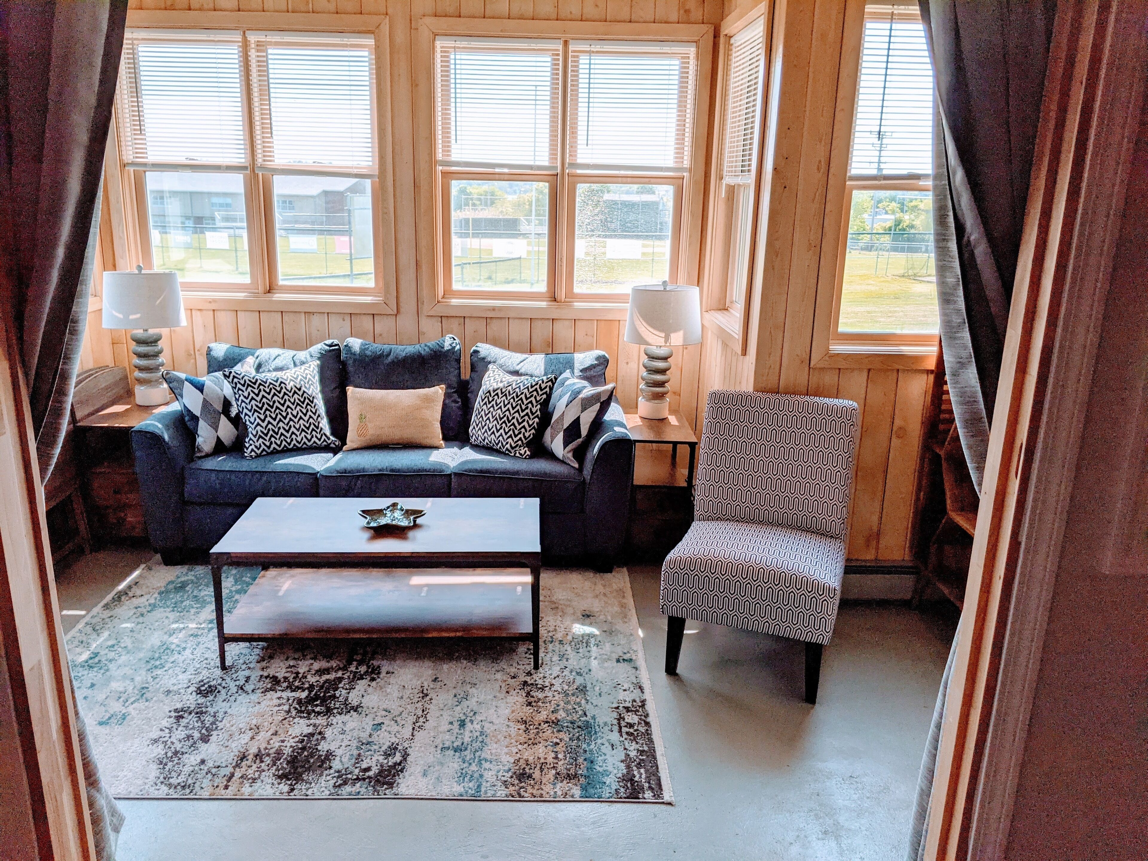 Beach Time Awaits You At Ocean View - Rhode Island