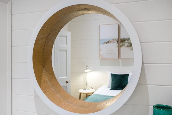 Cove Quarters - Byron Bay