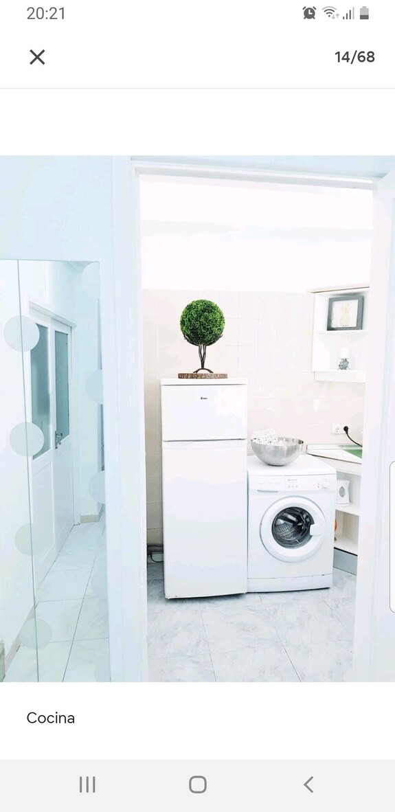 Beach Las Canteras "Playa Puntilla Suite Jd" - Las Palmas de Gran Canaria, España