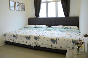 Apartamento (The Woodz x Big Dino) | Com decoração personalizada, com mobília individualizada 