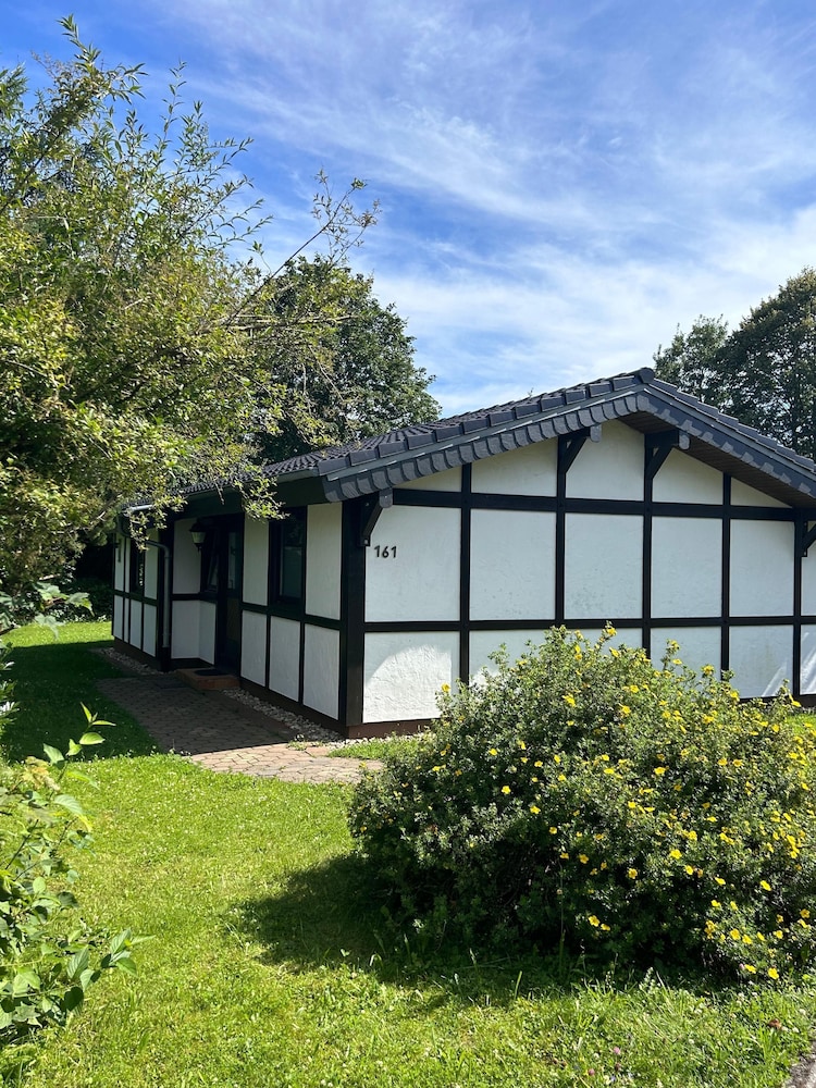 Vacation Home Robinson Romantikpfad 161 - Holiday Home Robinson - Mosbach