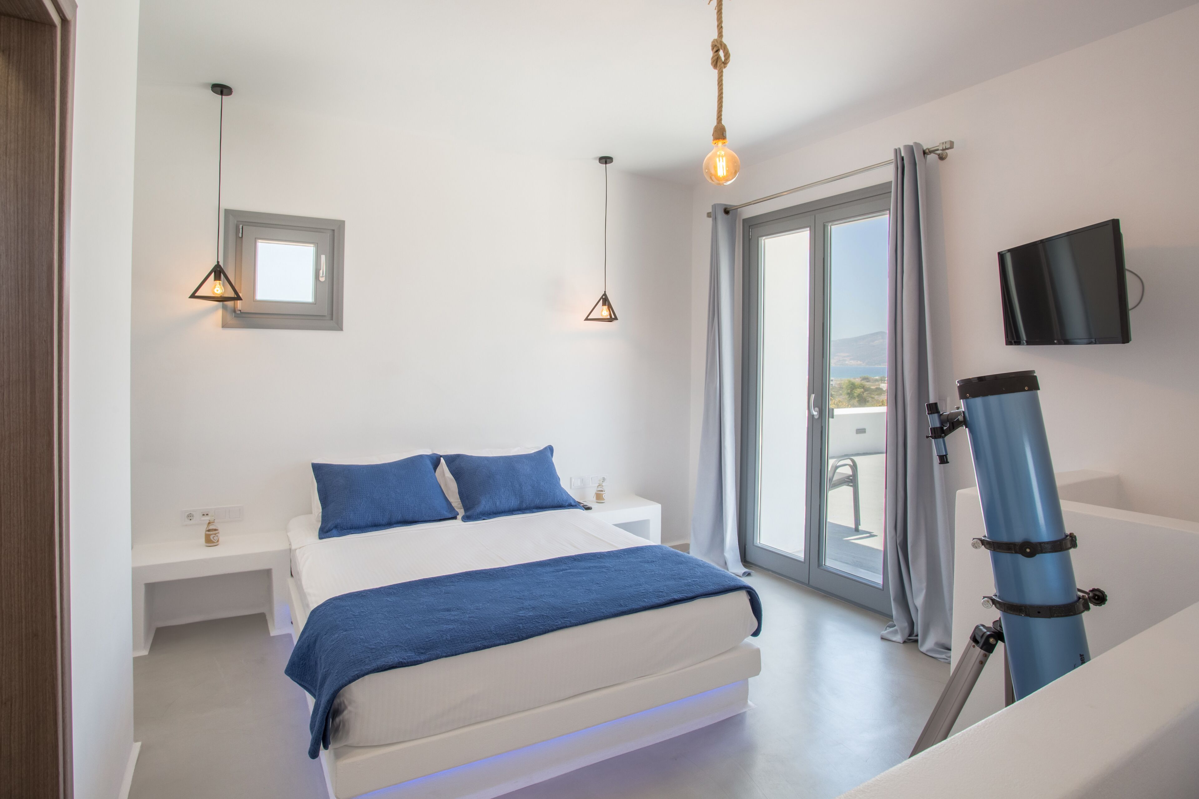 Villa Sunset - Antiparos