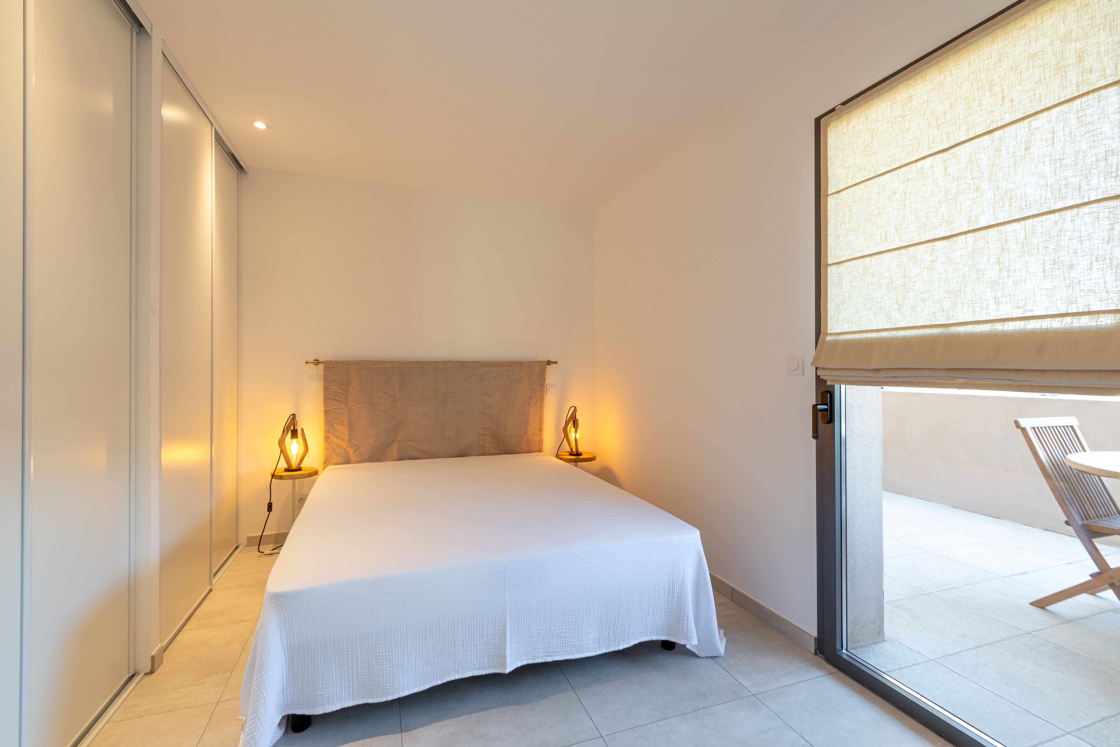 Apartment T2 Ground Floor, A Few Meters From The Beach - Algajola