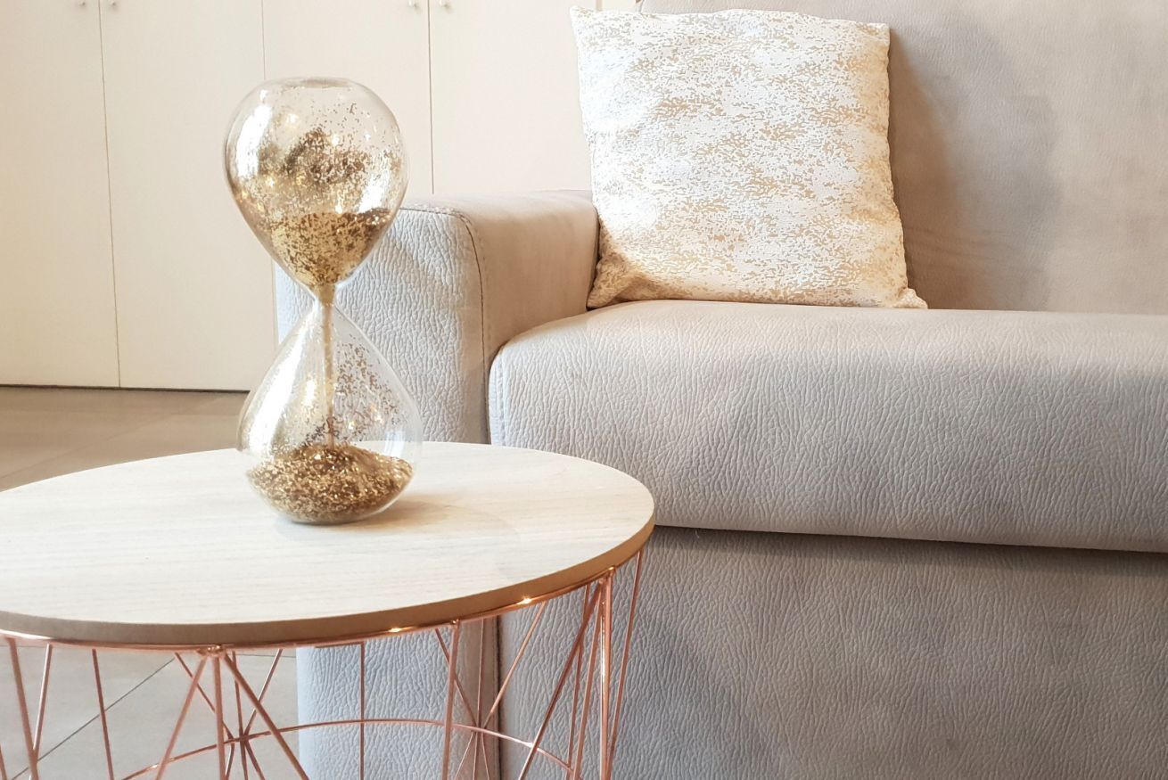 Design Central Apartment - Bergame