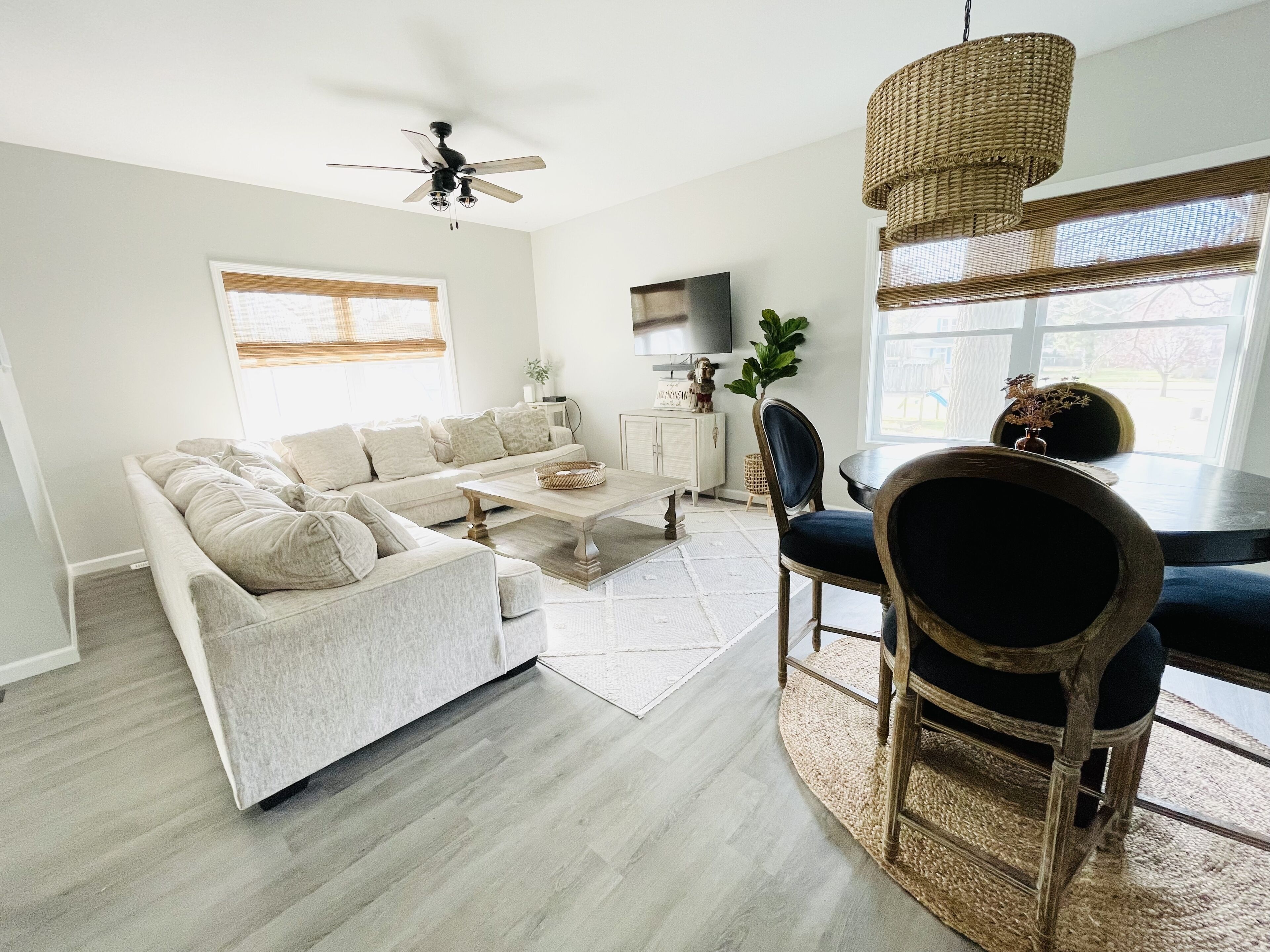 New & Modern South Haven Beach House - South Haven, MI