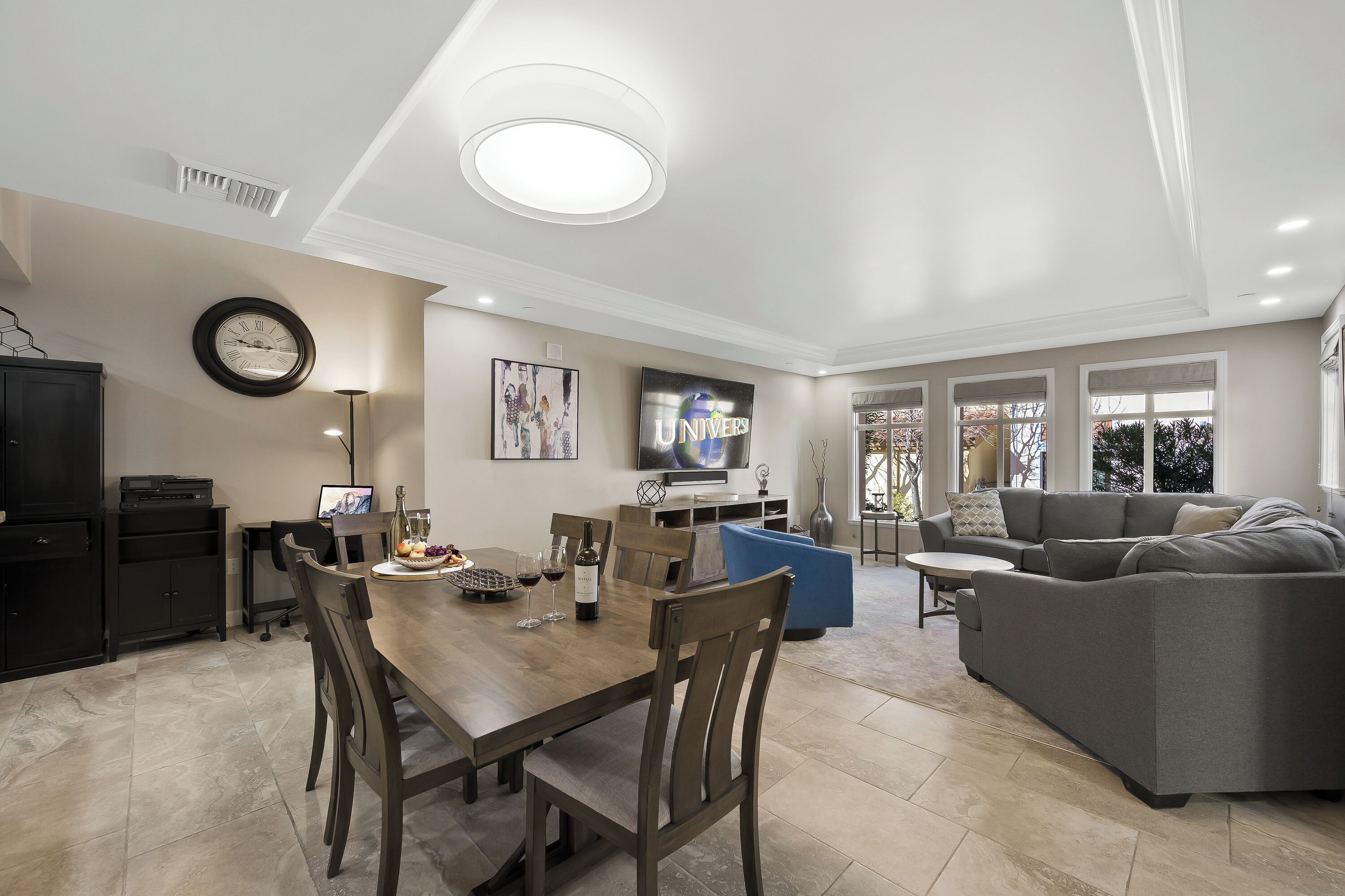 The Ideal Townhouse Getaway - Nevada