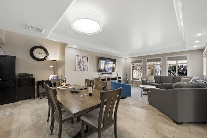 The Ideal Townhouse Getaway - Nevada