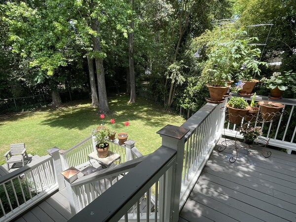 Five Points Gem - Athens, GA