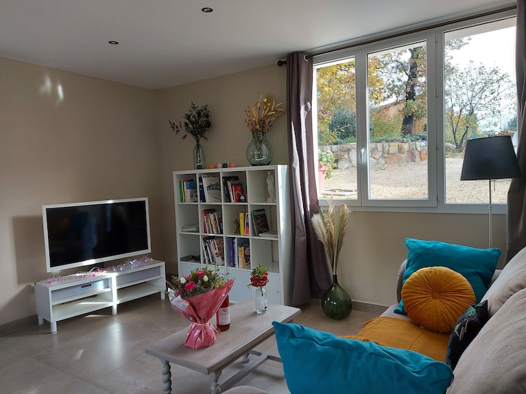 Villa Gariguette - Vals-les-Bains