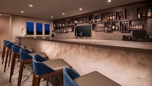 Bar (na propriedade)