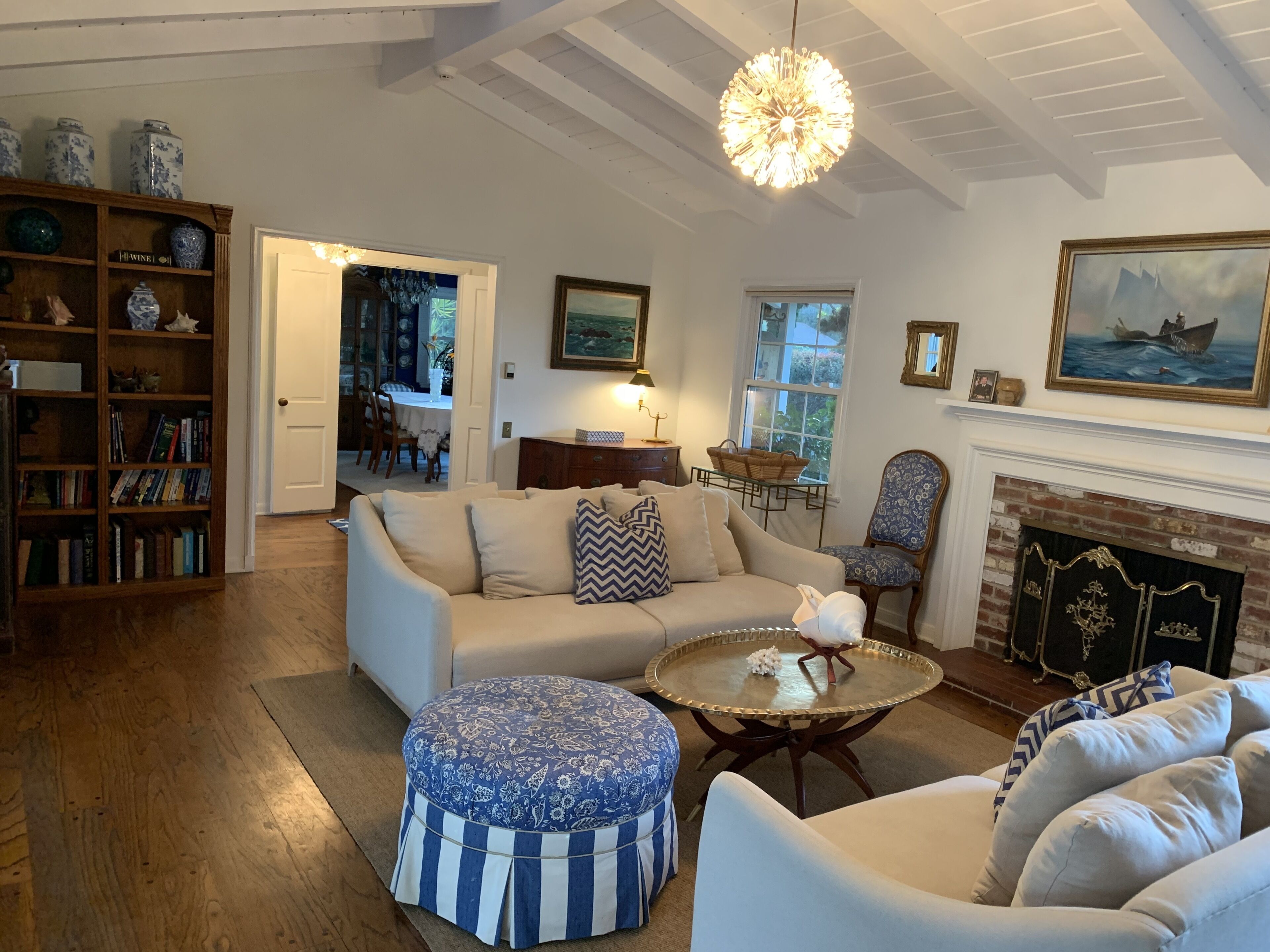 Ranch Style, Private Home Near La Jolla Shores - Walk To Dining, Shops, Beach - San Diego, CA