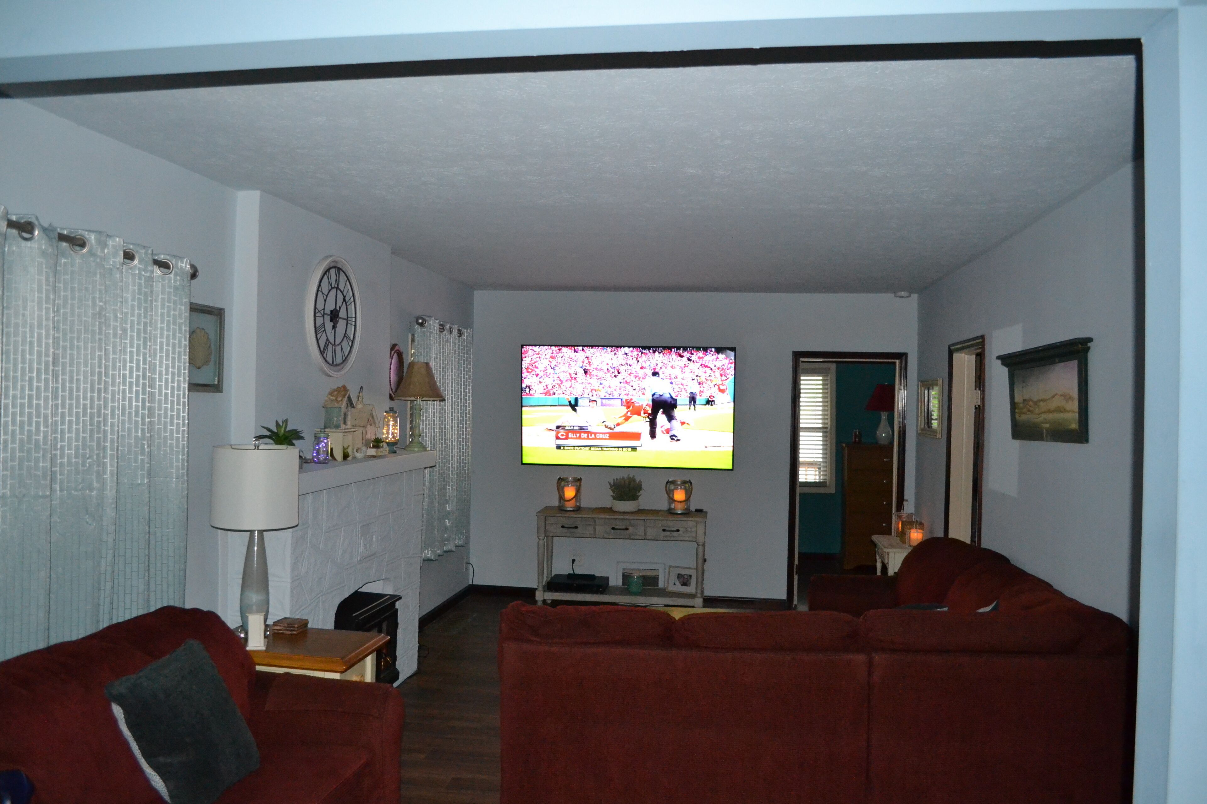 Akron Portage Lakes Peaceful Lakefront\ncharming 2-bedroom Home / Amazing View - Akron, OH