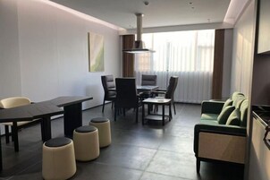 Comodidade do alojamento