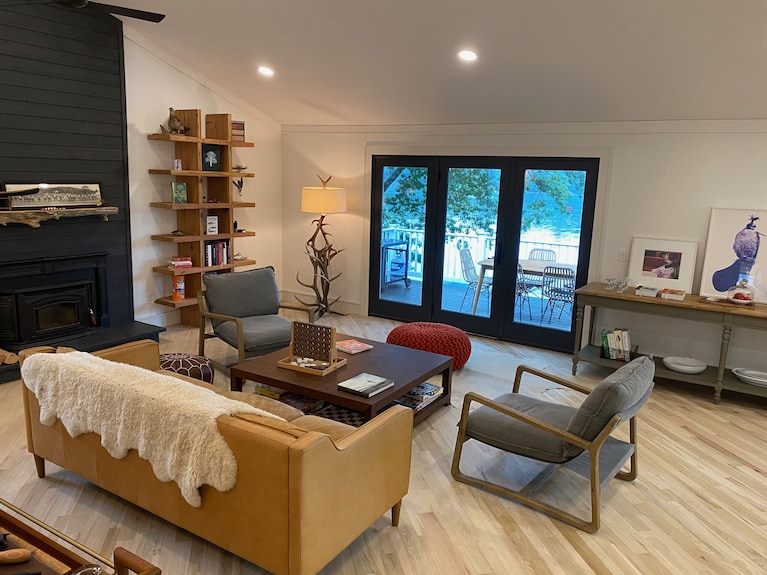 Lakefront Retreat On Robinson Pond - Stunning Sunrise - Taconic State Park, Copake Falls