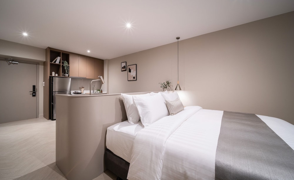 Aspira Residence Sukhumvit 71 - Bangkok