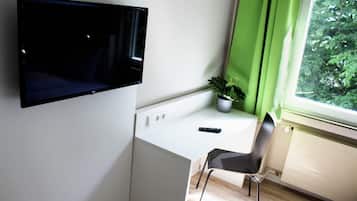 TV LCD 31 polegadas com canais digitais, TV