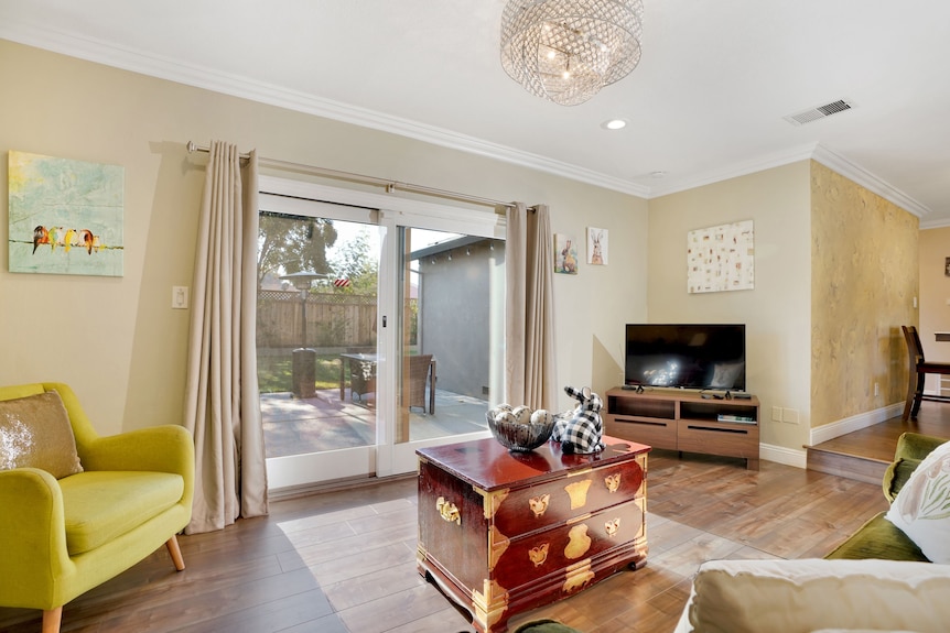 Wow! Better Than A Hotel! Spacious 4br In San Jose - San Jose, CA