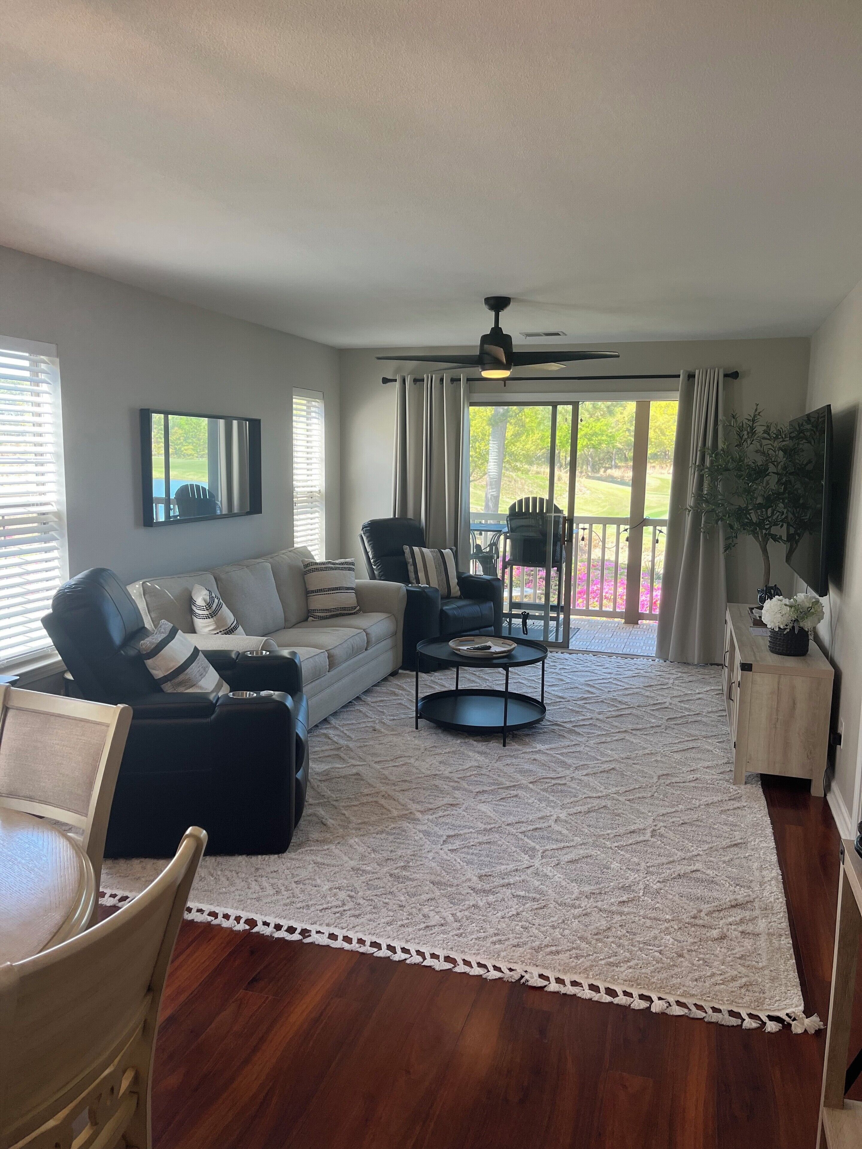 Golfer's Paradise! Condo On The 4th@trueblue, Community Pool, Proximity To Beach - Pawleys Island, SC