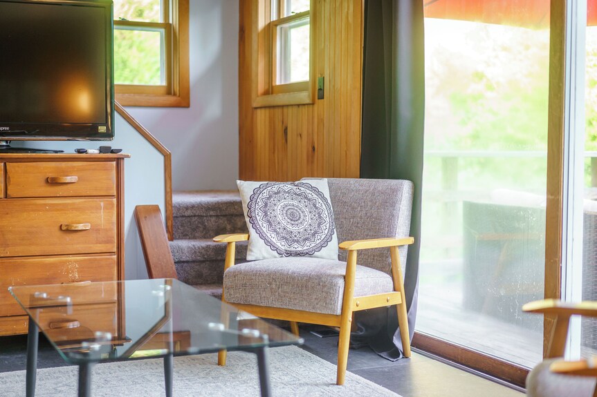 Starry Skies: 7min To Skistratton+pikesfalls+dogok - Stratton, VT