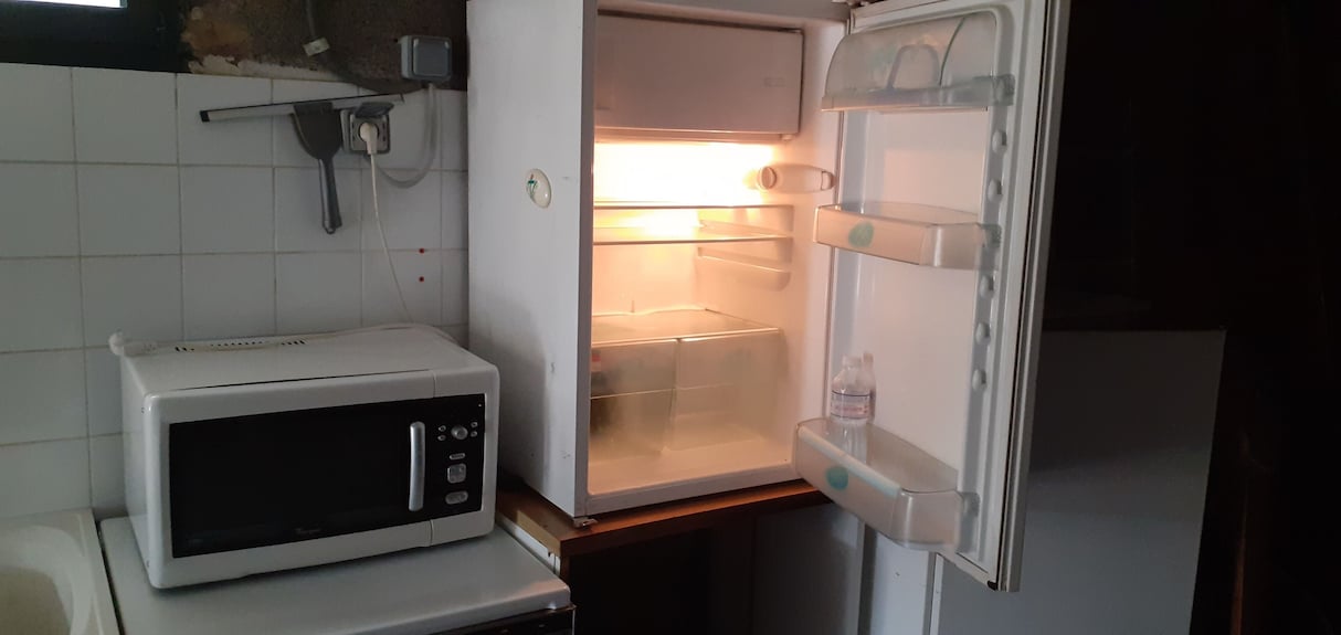 Chambre Avec Sdb Indépendante, Sud Bourgogne - Beaujolais