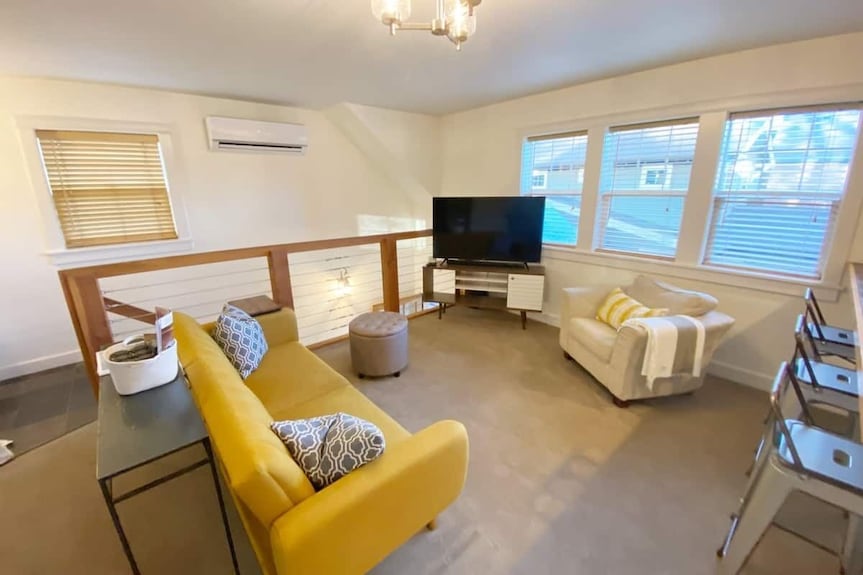 Bend Zen Den | Prime Westside Location | Pet-friendly - Oregón