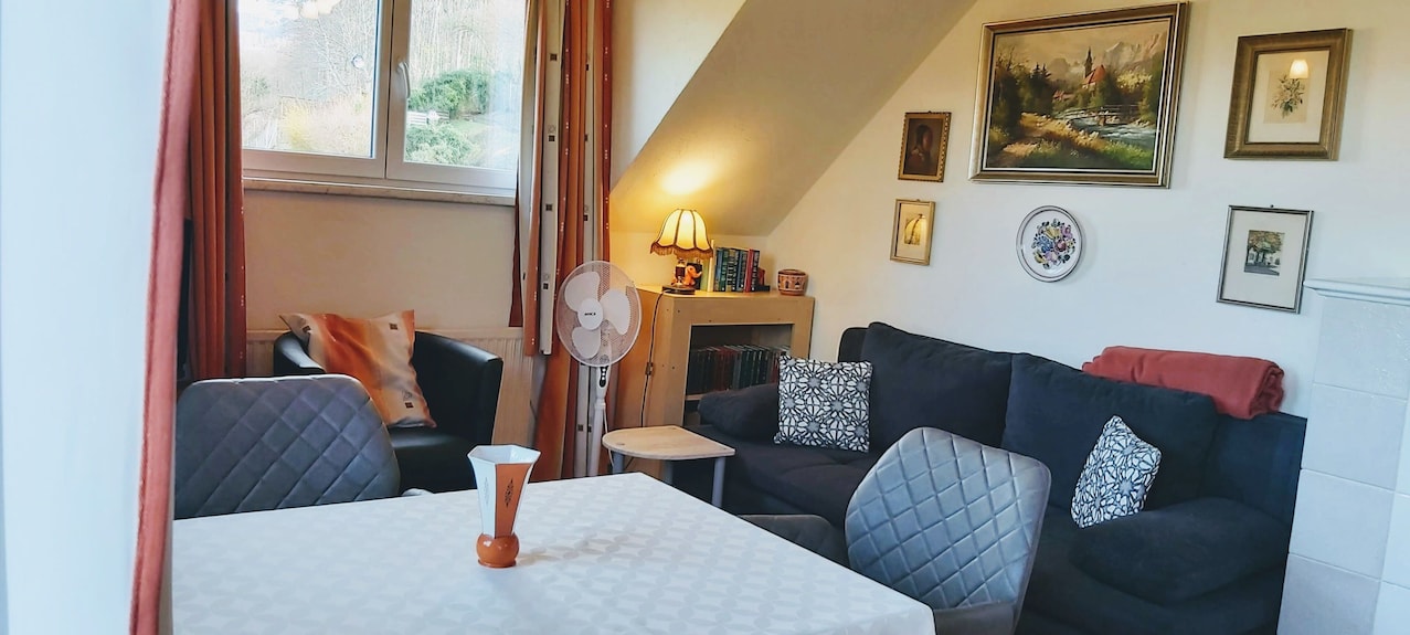 Appartement Ferienwohnung Bilek - Ferienwohnung Mit 1 Schlaf- U. Wohzimmer - Gmunden