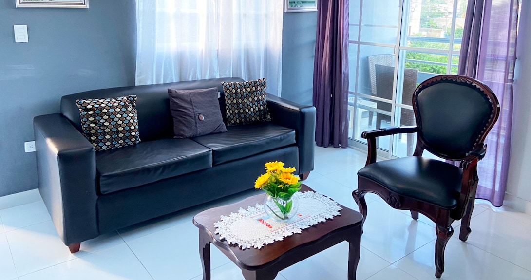 Cozy 2 Br Near Playa Dorada 3 Min In Car - Puerto Plata