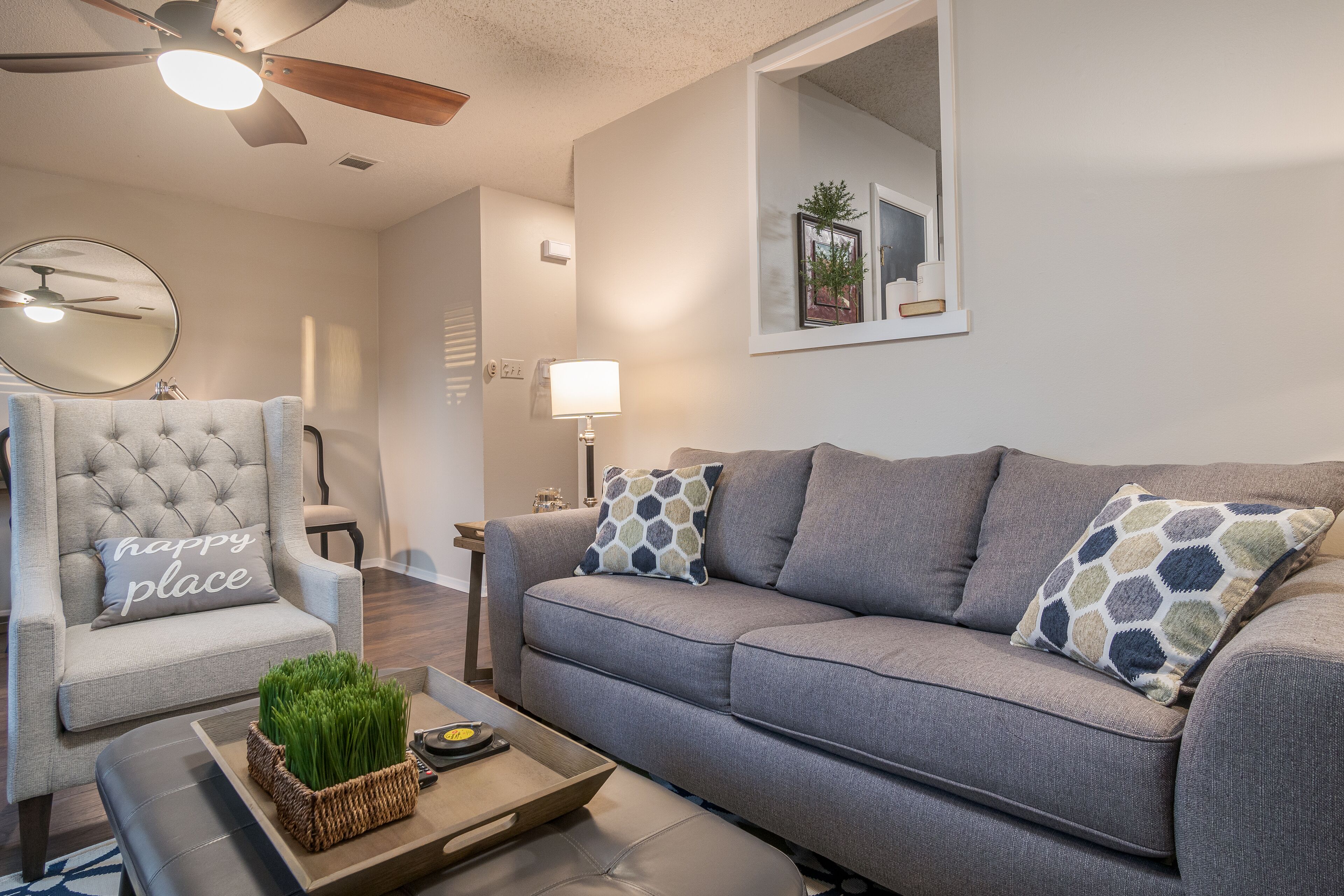 Beautiful, Comfy & Convenient Condo! - Little Rock, AR