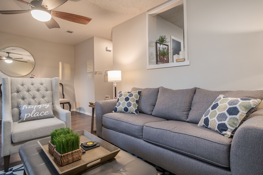 Beautiful, Comfy & Convenient Condo! - Little Rock, AR