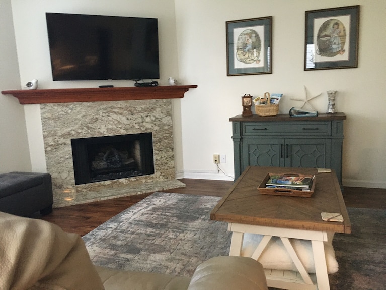 Gateway To The Village - St Simons Island, GA, US