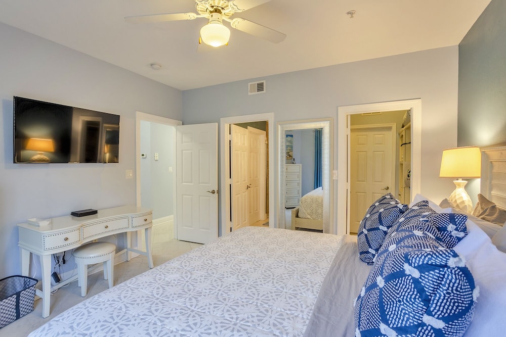 Special Summer Prices! King-size Bed. Free Parking. Renovated! - Clearwater, FL