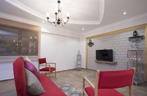 Otto Palace Boutique Hotel - Kumluca