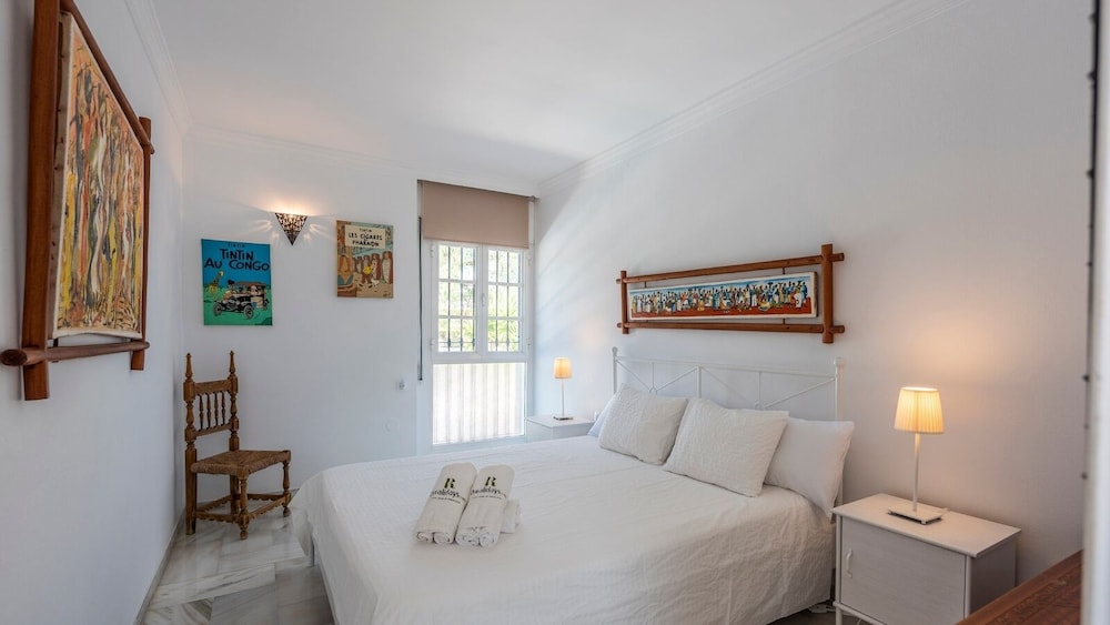 Villa Ambroise Alhaurín De La Torre By Ruralidays - Torremolinos
