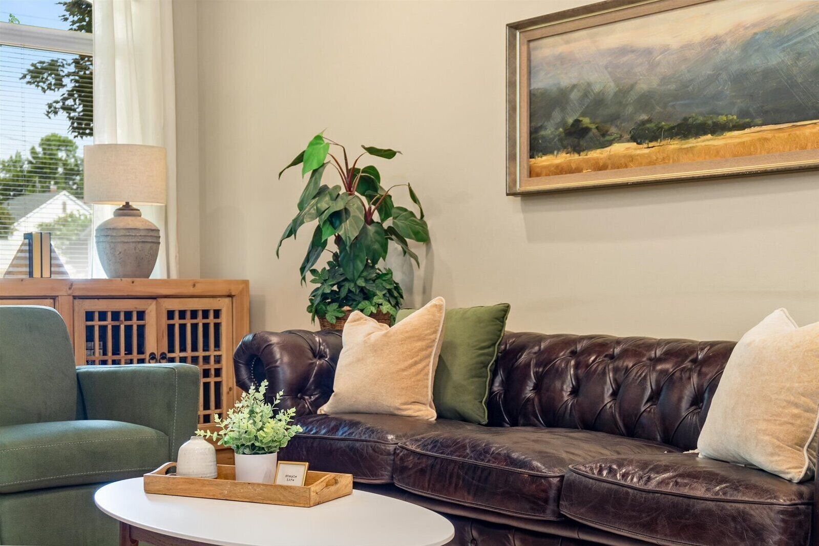 Bryant Creek Escape-minutes From Downtown - Washington