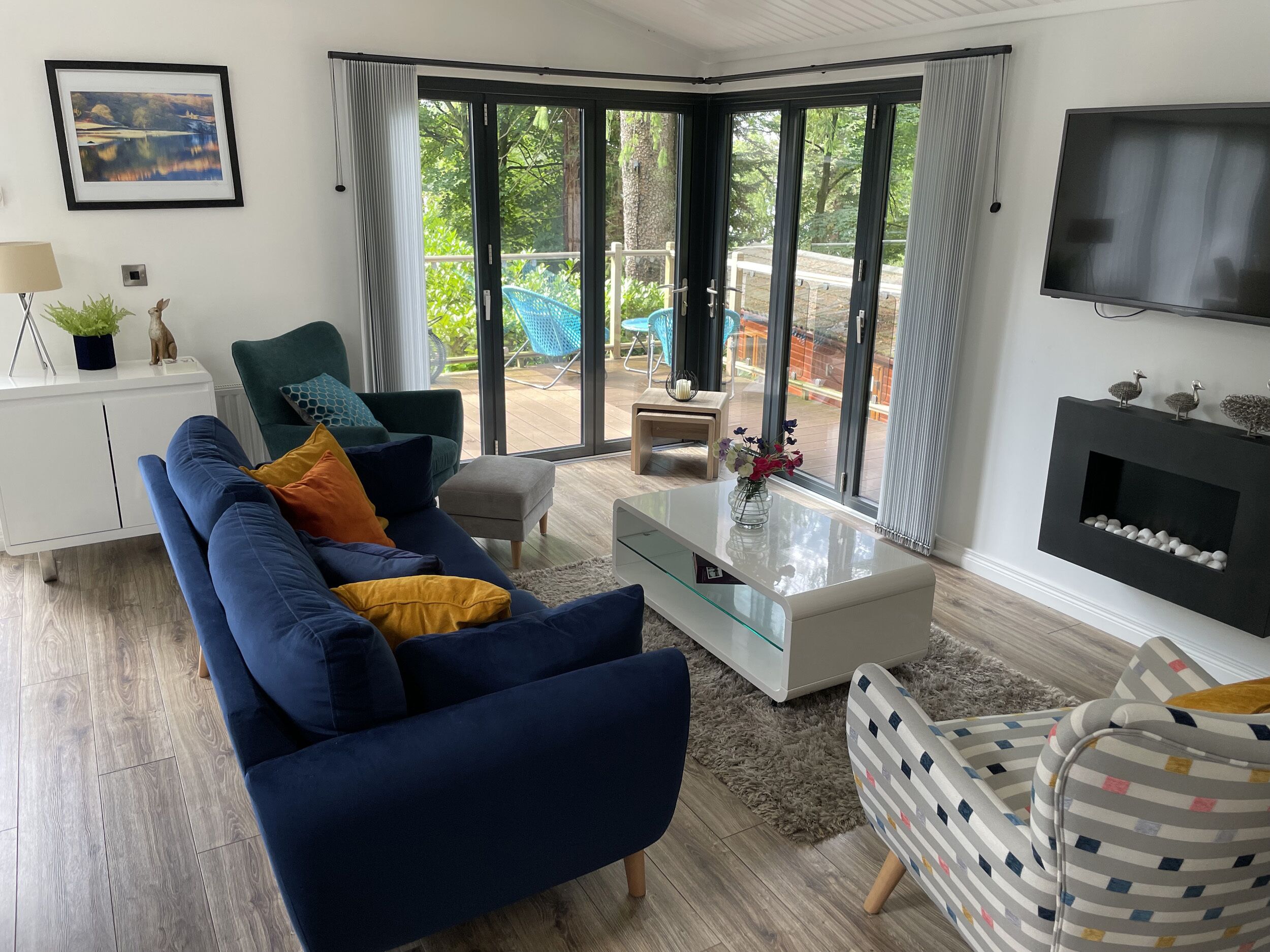 Windermere Lodge, Family Friendly In Bowness-on-windermere - Ambleside