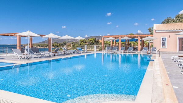 Remetzo Village - Cephalonia