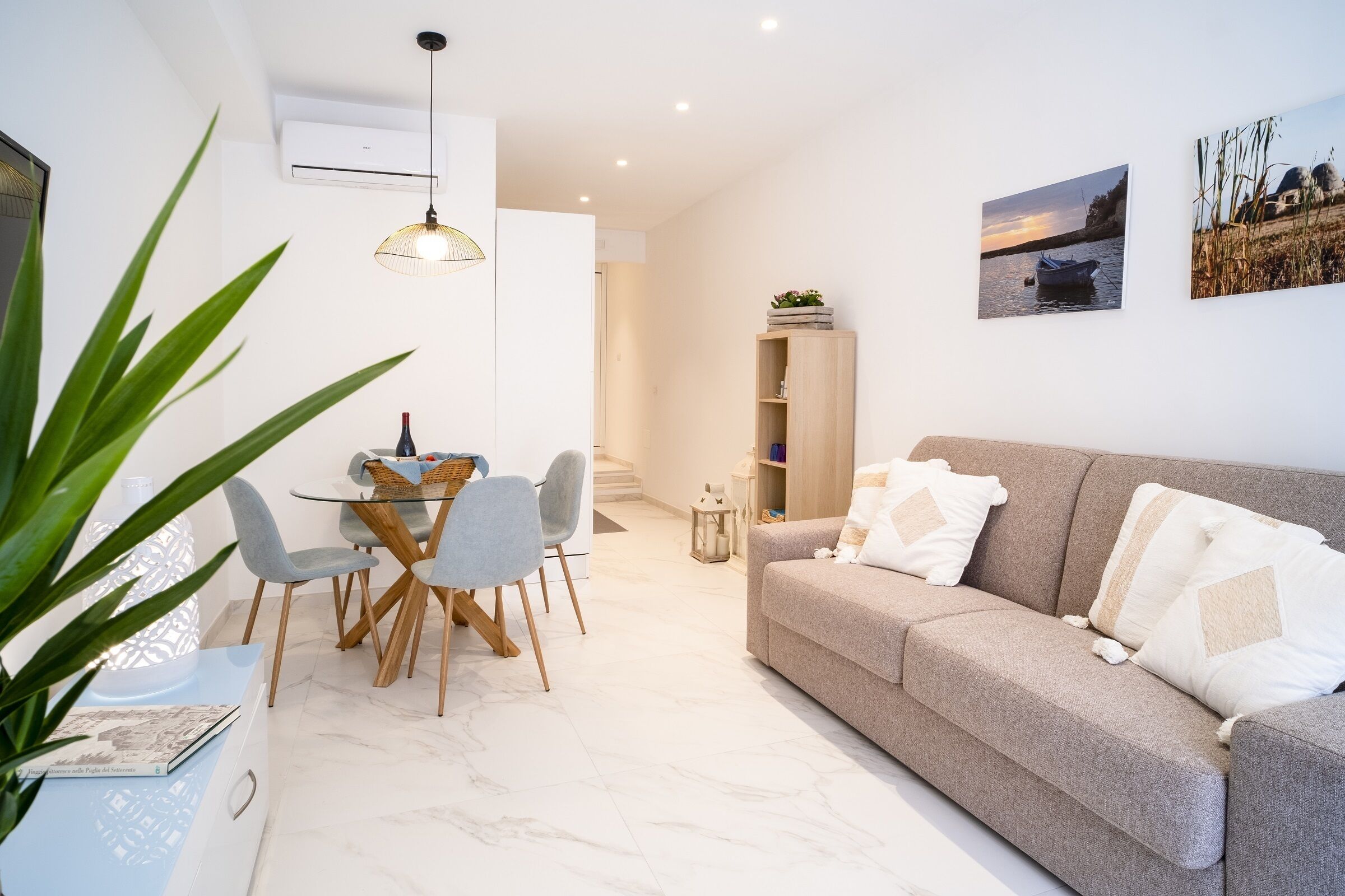 City View Apartment In Monopoli - Pouilles